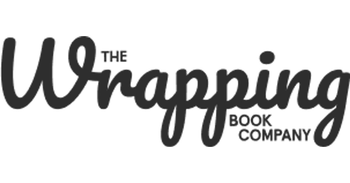 Wrapping Paper Books | Premium Gift Wrap Designed by NZ Artists – The Wrapping Book Company